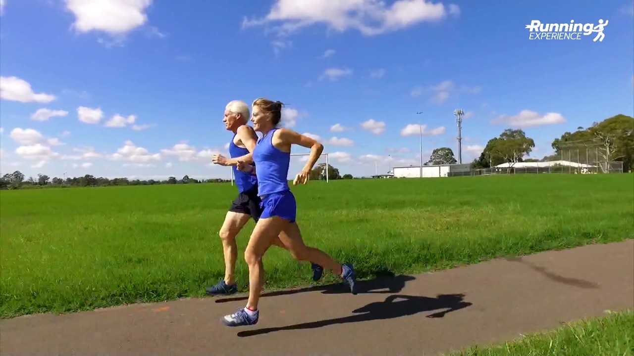 Running - 6 segnali di una cattiva tecnica - YouTube