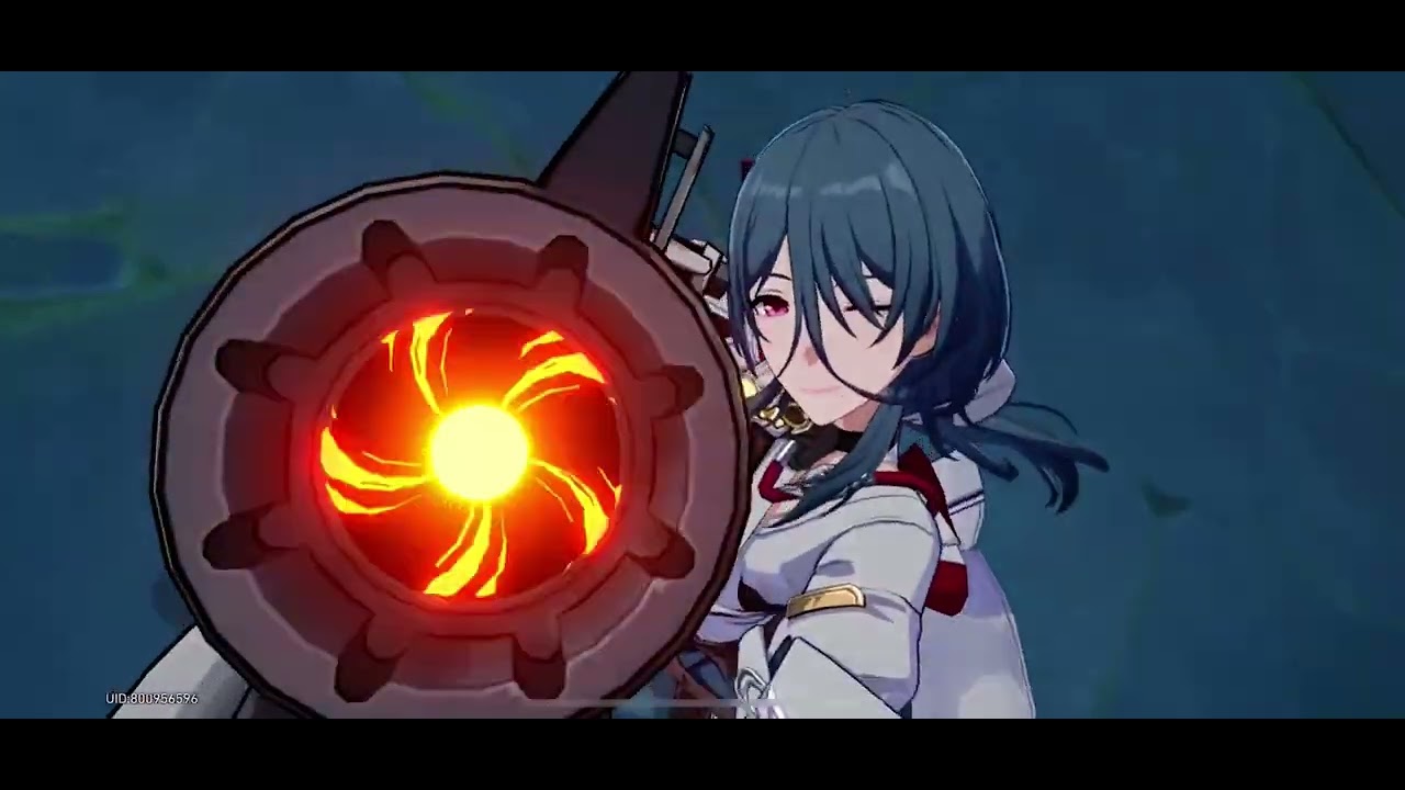 Honkai Star Rail 2025 Trial Run - Aglea - YouTube