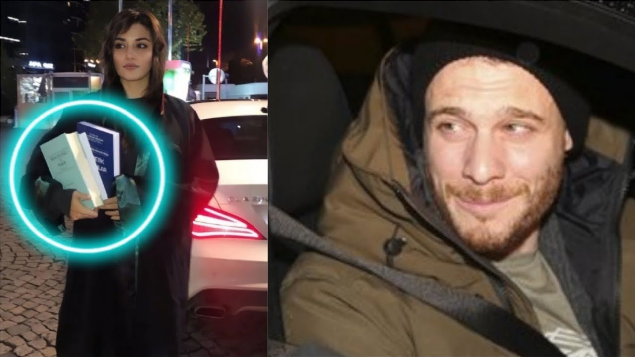 See the latest hanker news! Where were they and what did they do? - YouTube