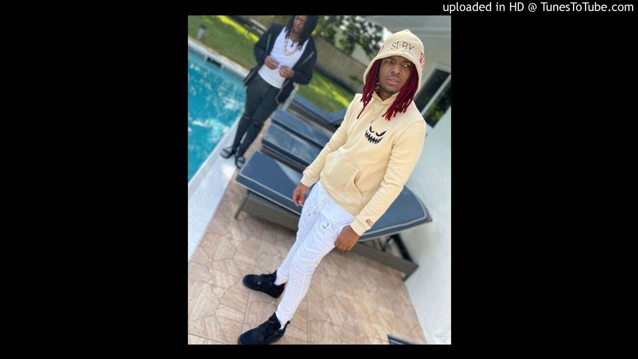 (FREE) Lil Gotit x Pyrex Whippa x Lil Keed Type Beat 'Sahara'(prod ...