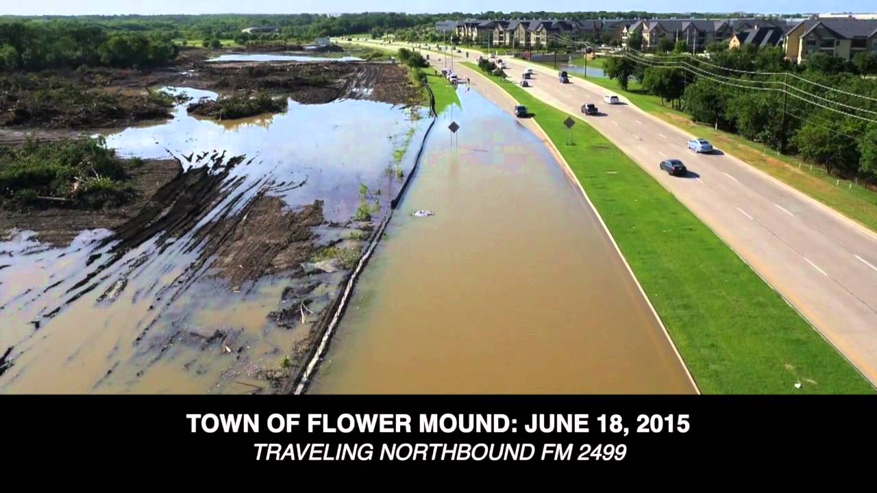 2499 Flooding Flower Mound Tx | Best Flower Site