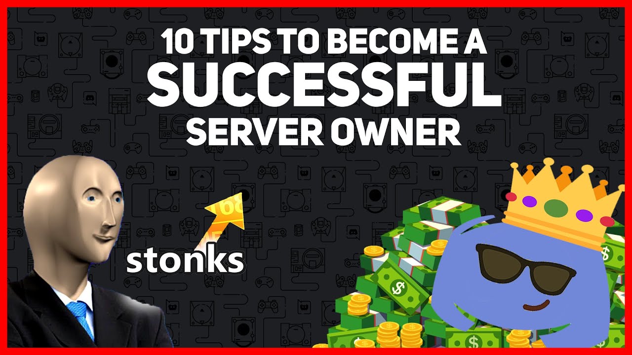 10 Tips To Become A Successful Discord Server Owner YouTube 10-tips-to-become-a-successful-discord-server-owner-youtube