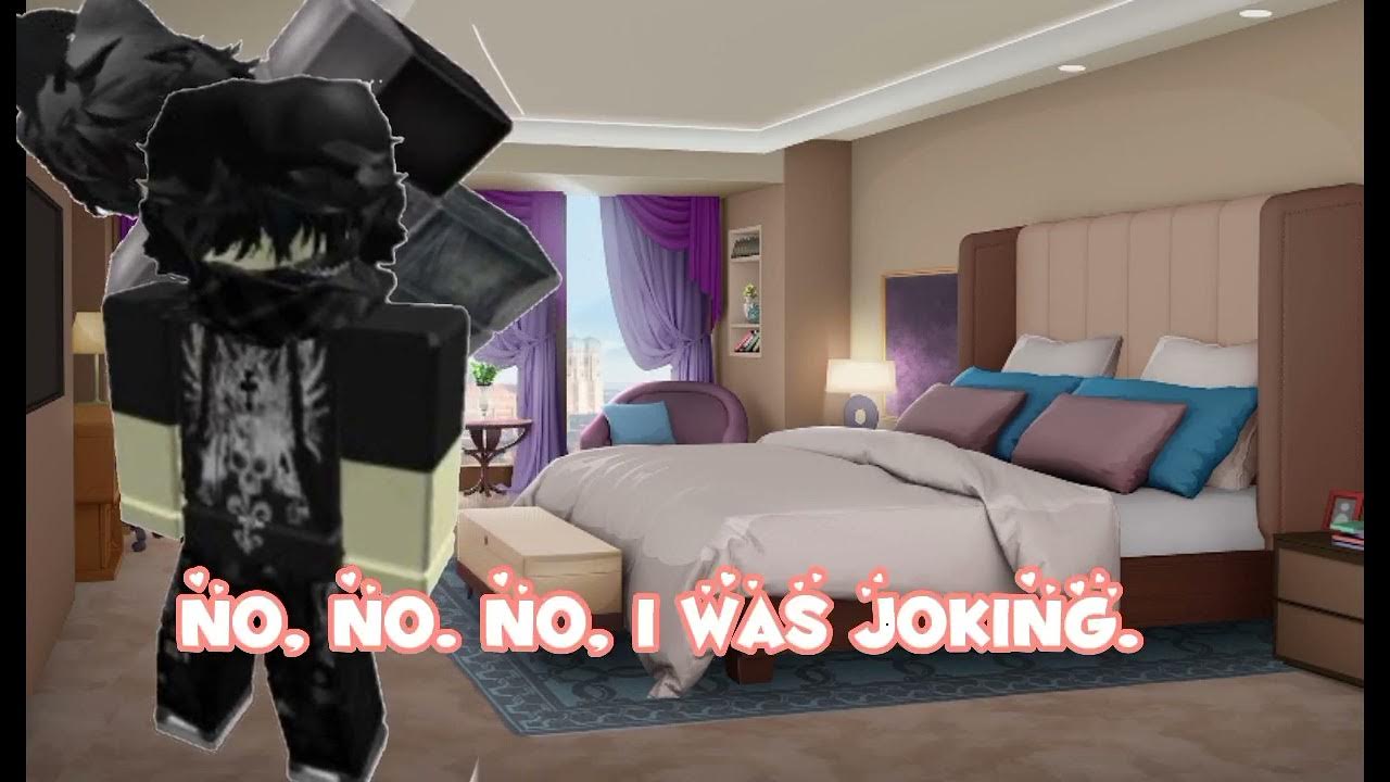 Roblox Gay Story Part 1π Youtube