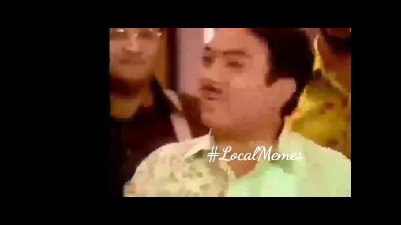 Tmkoc memes Jetha lal memes - YouTube