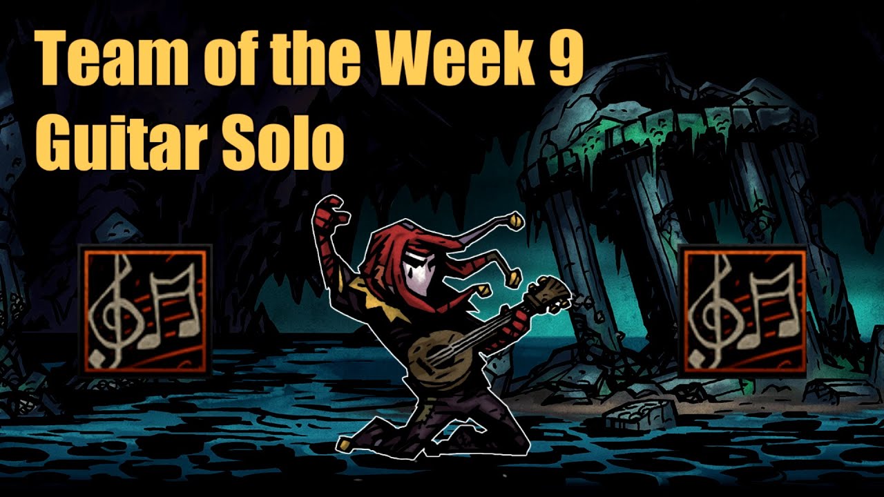 Jester Tank: Team of the Week Pt. 9 [Darkest Dungeon] - YouTube