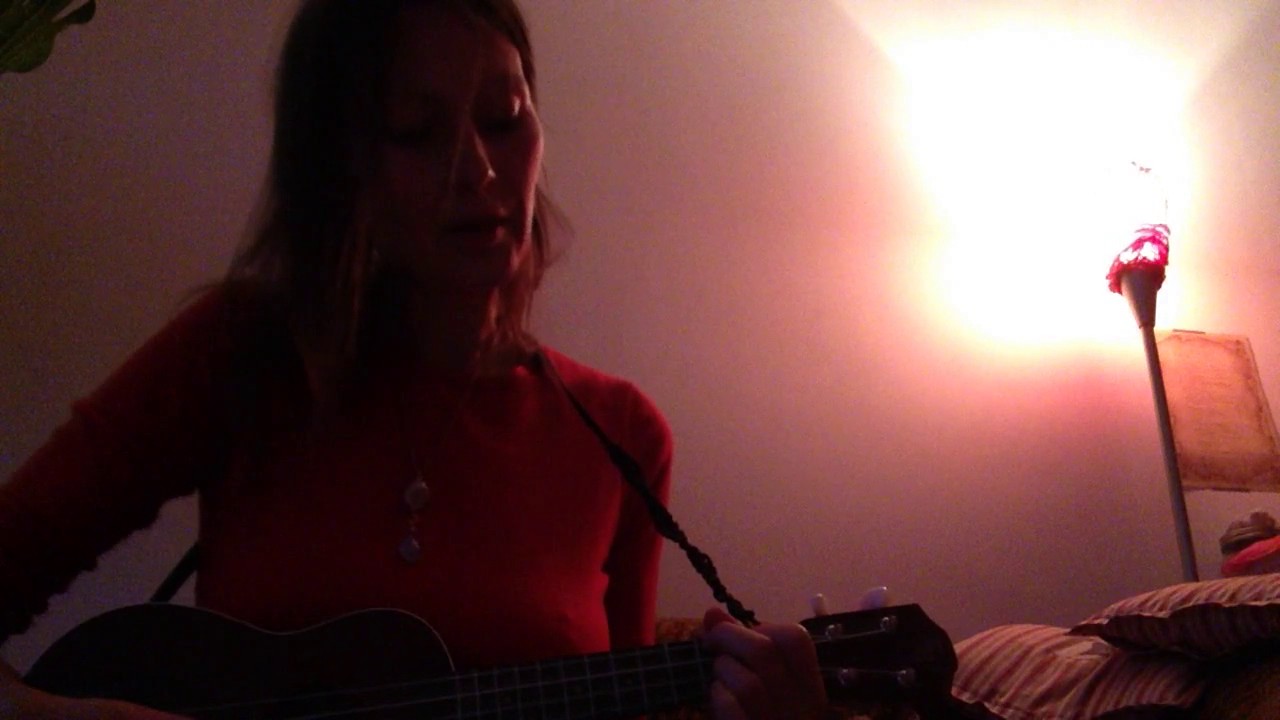 The Mission - Bird of Passage - Cover Constance Rudert - YouTube