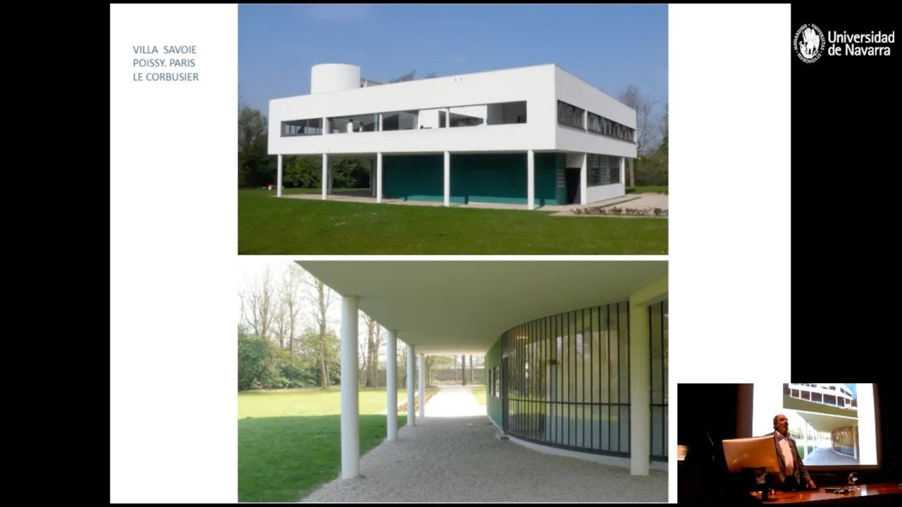 Antón Capitel: "El basamento arquitectónico como principio de proyecto ...