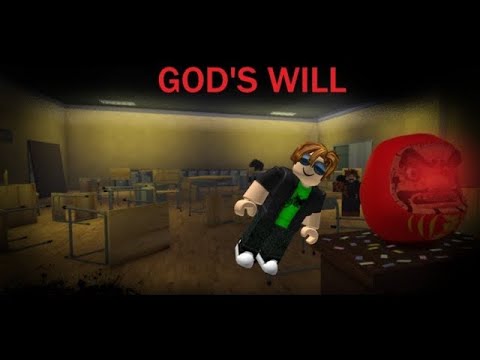 Roblox god's will with riley o donavan2.0 - YouTube
