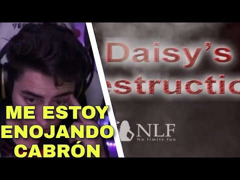 GRADYWHITE REACCIONA A EL RINCÓN DE GIORGIO | DAISY'S DESTRUCTION ES REAL Y NO DEBERÍAS VERLO JAMÁS