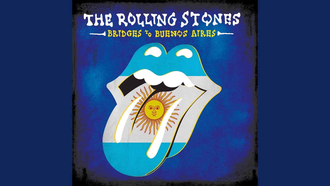 Like A Rolling Stone (Live) - YouTube Music