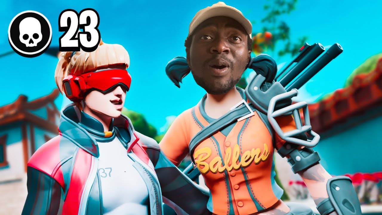 The CEO of Drip Contest! - YouTube