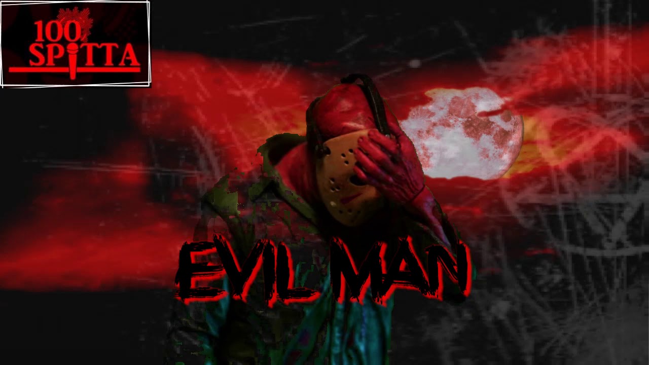 Dancehall Riddim Instrumental EVIL MAN prod by.100 spitta May 2019 ...