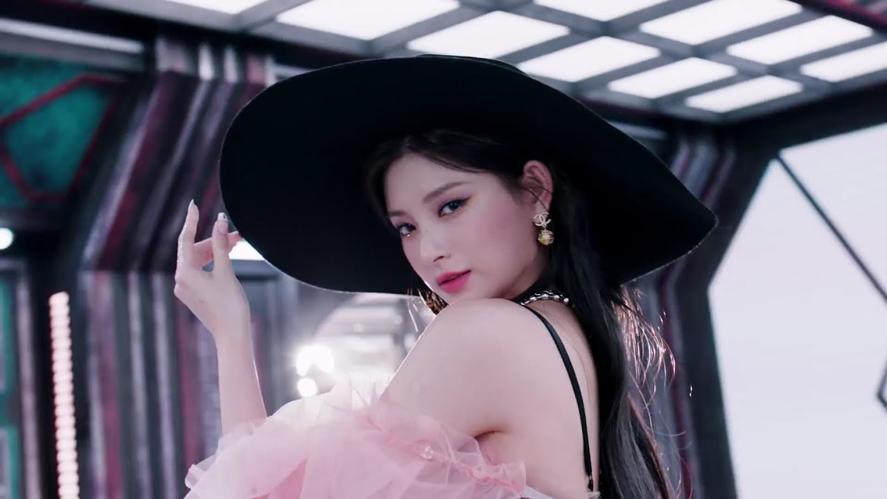 my top 100 kpop/khiphop/krnb song of 2021 - YouTube