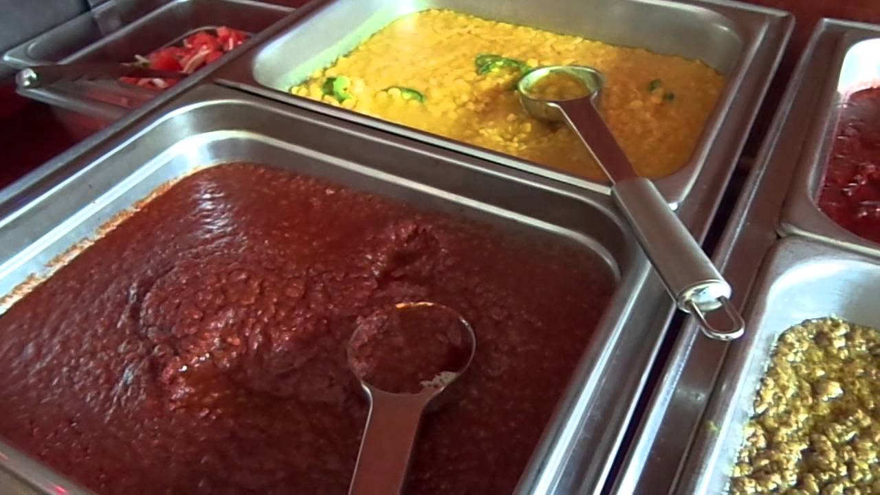 Bmorenews com, Dukem Restaurant, 1 3 13 003 - YouTube