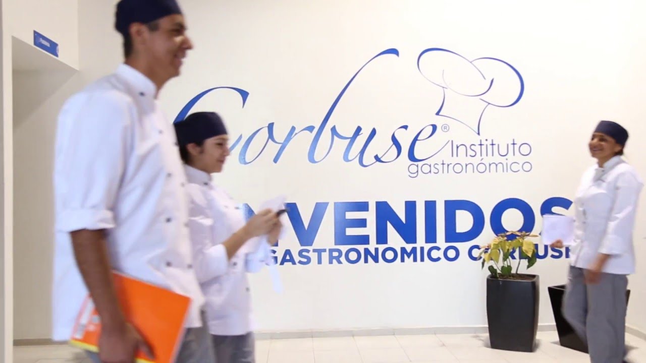 CORBUSE COACALCO - YouTube