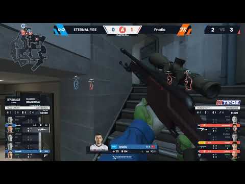 Woxic ve Imorr'un Eline SSG Vermeyin!!!