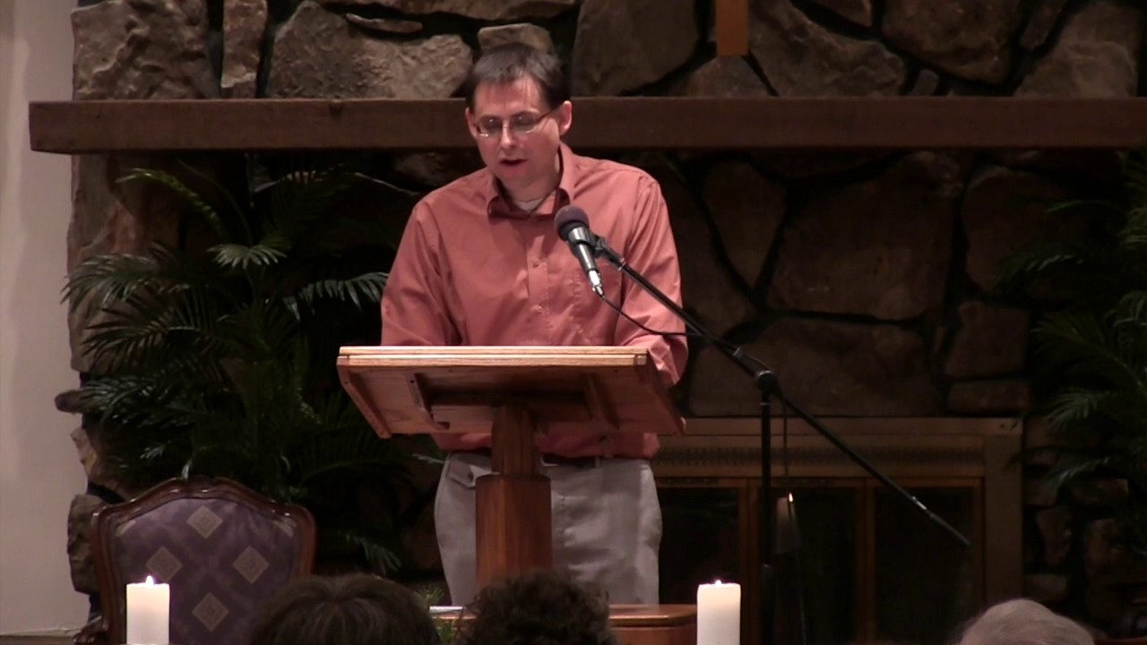 David Ketchum: "Complicity, Simplicity, and the World We Are Creating ...