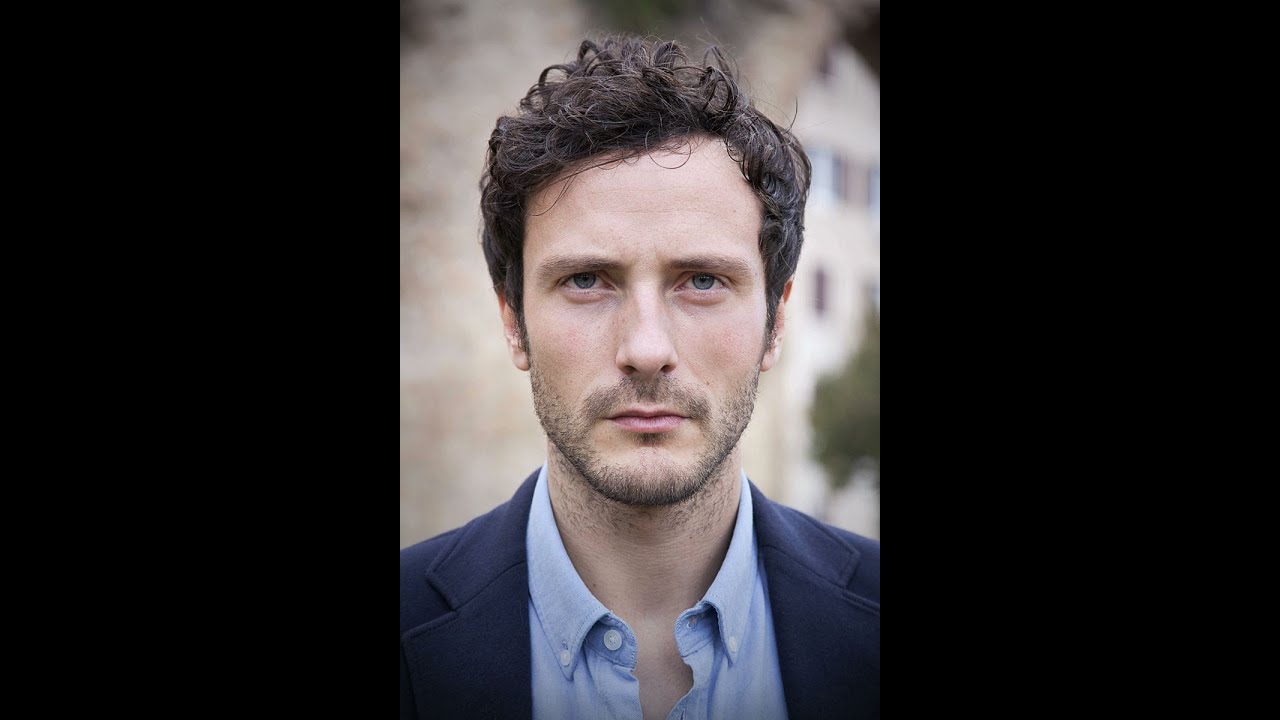 Simone Baldassari Showreel - YouTube