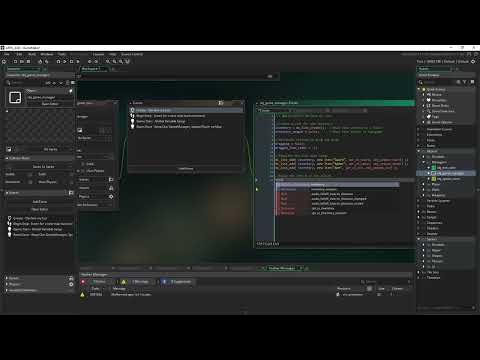 ARPG (GameMaker) Lesson 2.3 - Drag and Drop Inventory - YouTube