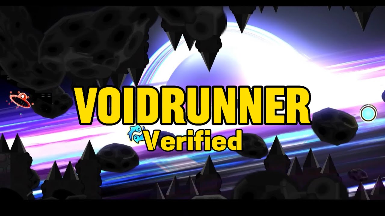 VoidRunner Finished - YouTube