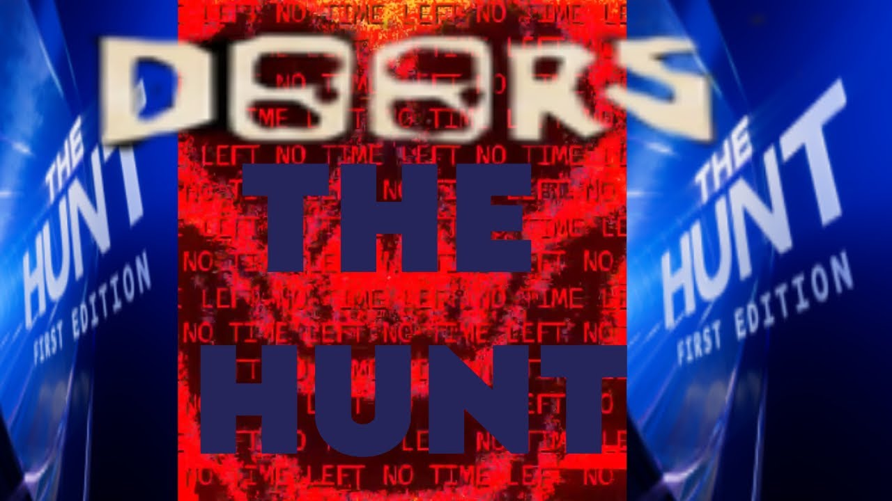 the backdoors the hunt event gameplay (edited) - YouTube