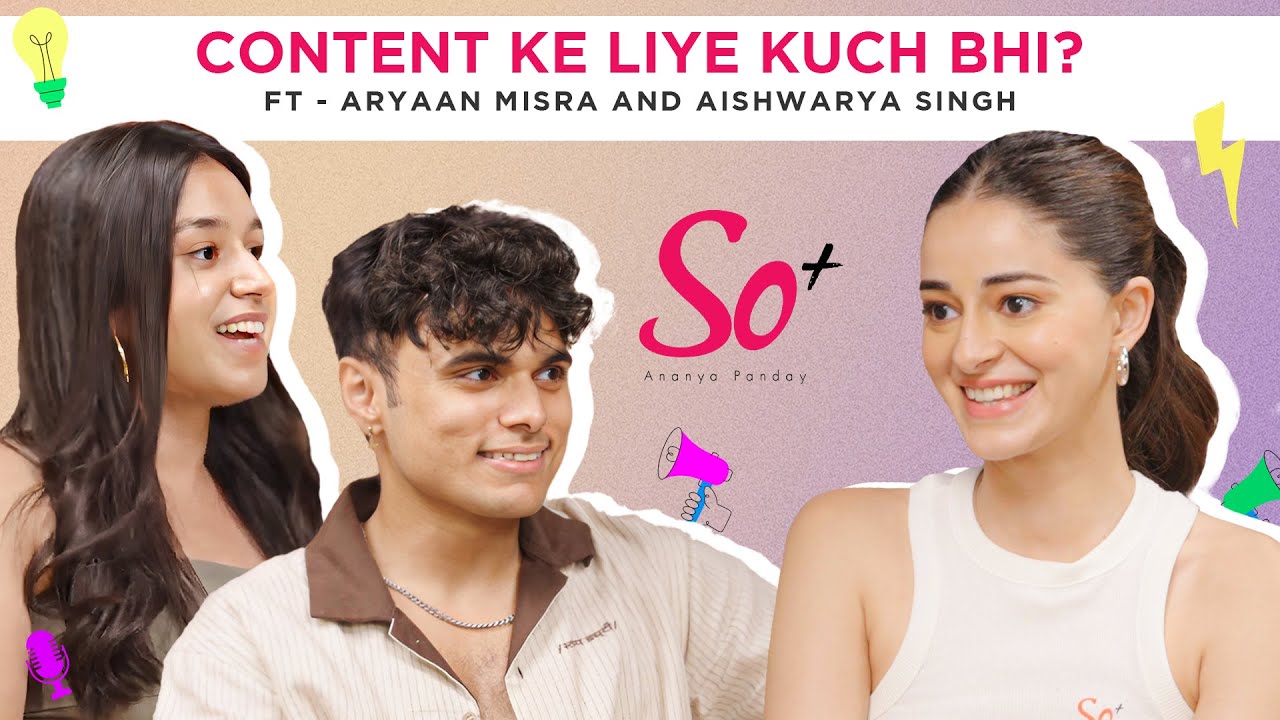 Hosts of Desi Crime Podcasts on Content, Consistency and Experimentation ...