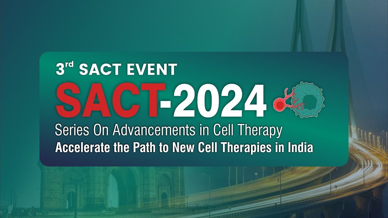 3rd SACT 2024 - YouTube