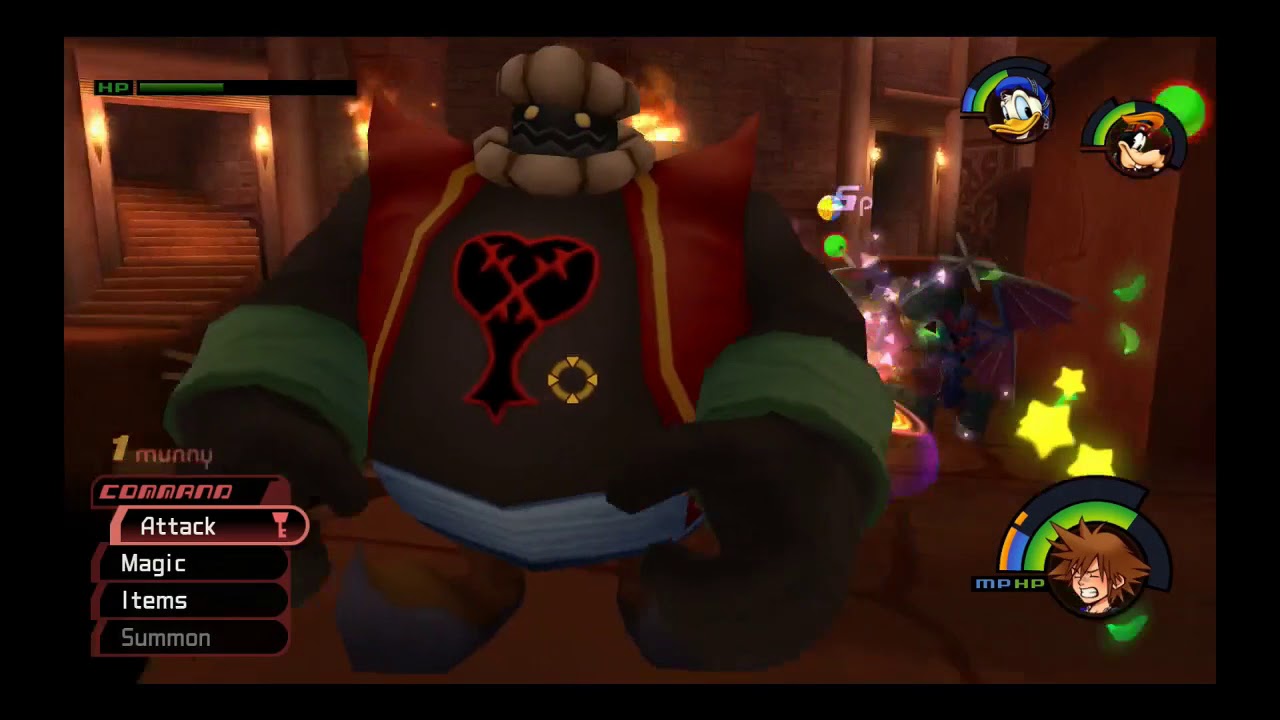 Road to Kingdom Hearts 3!! (KH1) (Agrabah Cont. World Revisit, Monstro ...