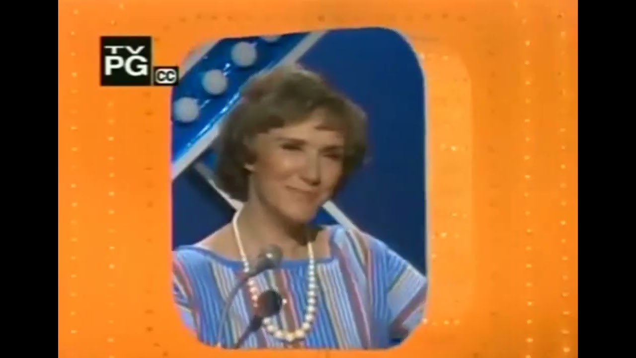 Brett ️ Match Game 78 (Episode 1321) - YouTube