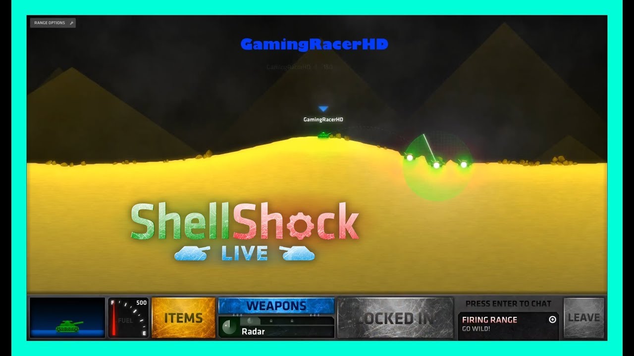 ShellShock Live - Let's Play #228 - FINAL PRESTIGE WEAPON & CONSOLE ...