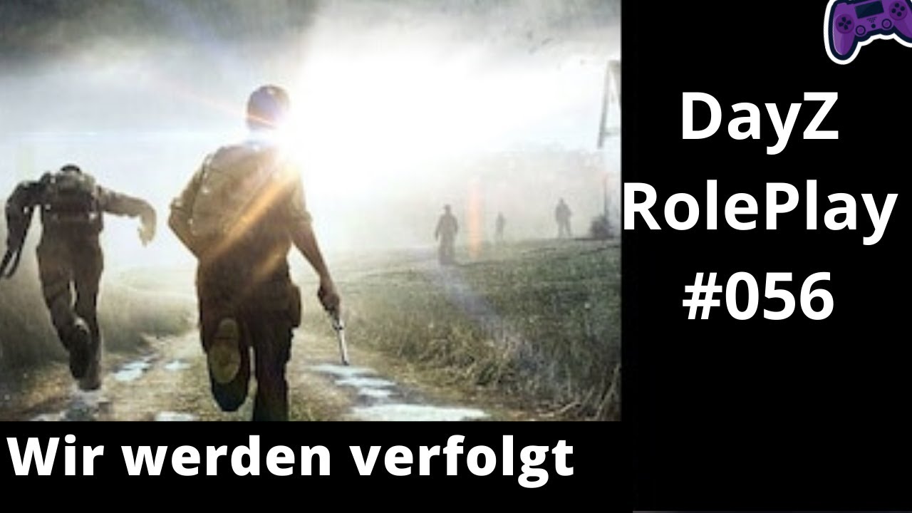 DayZ | Roleplay (deutsch) | Radunin Teil V #056 - YouTube