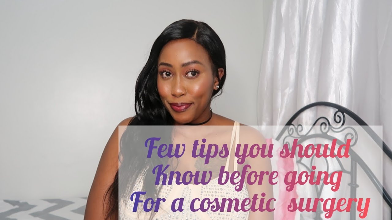 Storytime My Cosmetic Surgery Experience Lipo Bbl And Boob Job Youtube