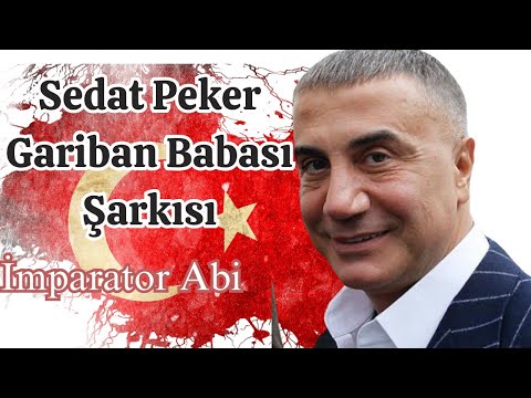 İmparator Abi ( Sedat Peker Gariban Babası) Official Music Video @sedatpekerreis