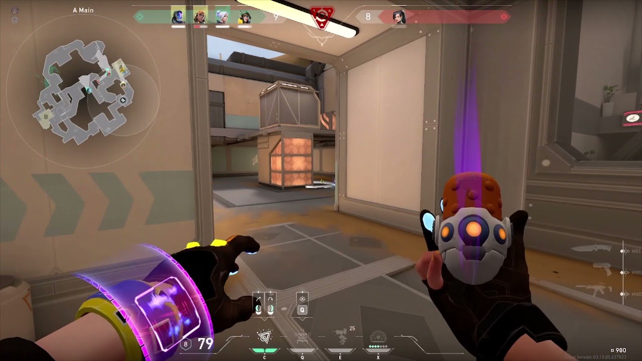 [Valorant] rat gaming - YouTube