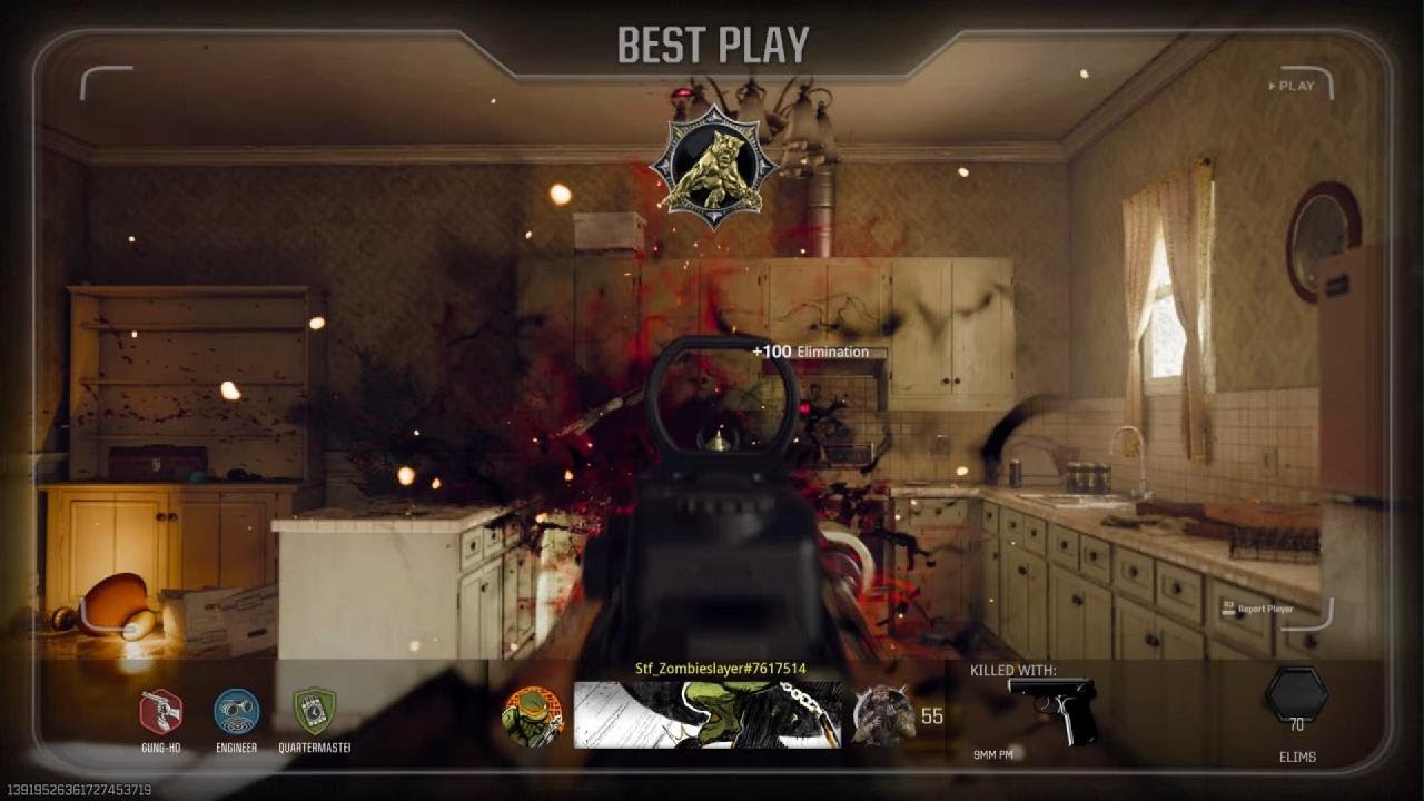 BO6 - YouTube