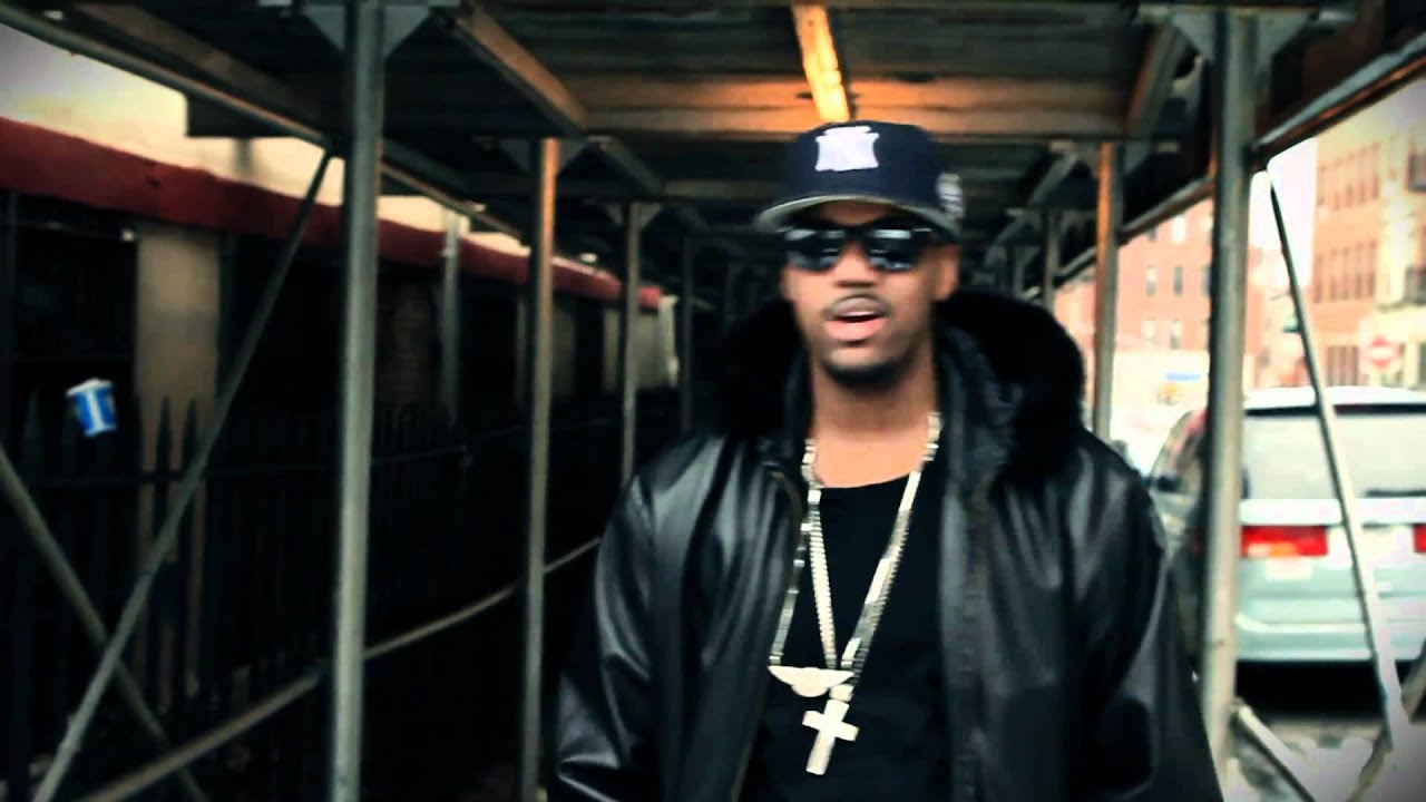 Styla J, Young X, Ari, Noelly, Don D, Dj Matute - Aguanten La Presión ...