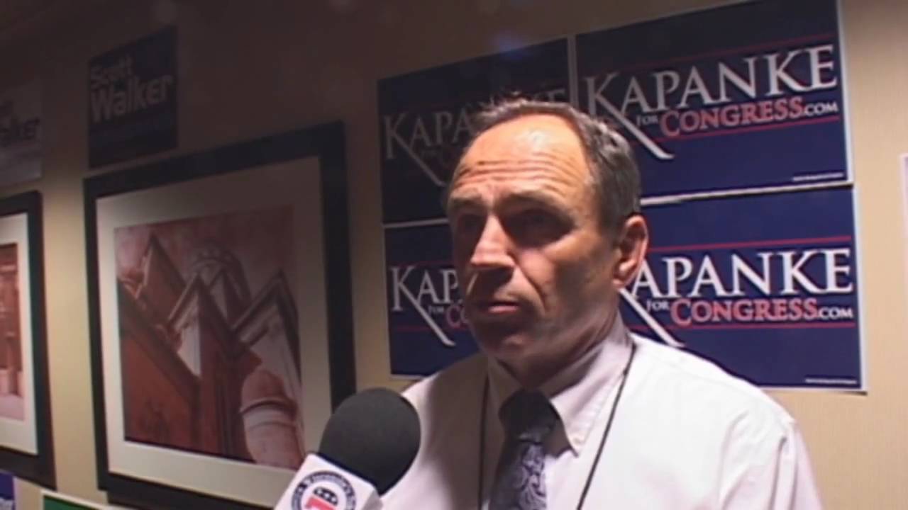 Dan Kapanke for U.S. Congress - 3rd District - YouTube