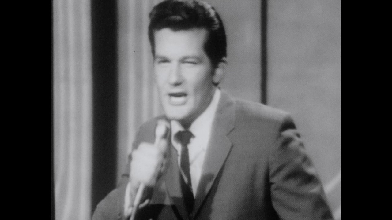 Joey Bishop Show Featuring Bill Lively - YouTube
