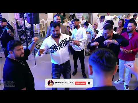 🎶 MIRAJ TZUNAMI ❌ SEBY IBRAM – DANSEAZĂ 2026 ❤️‍🔥 | SUPER MOMENT LIVE