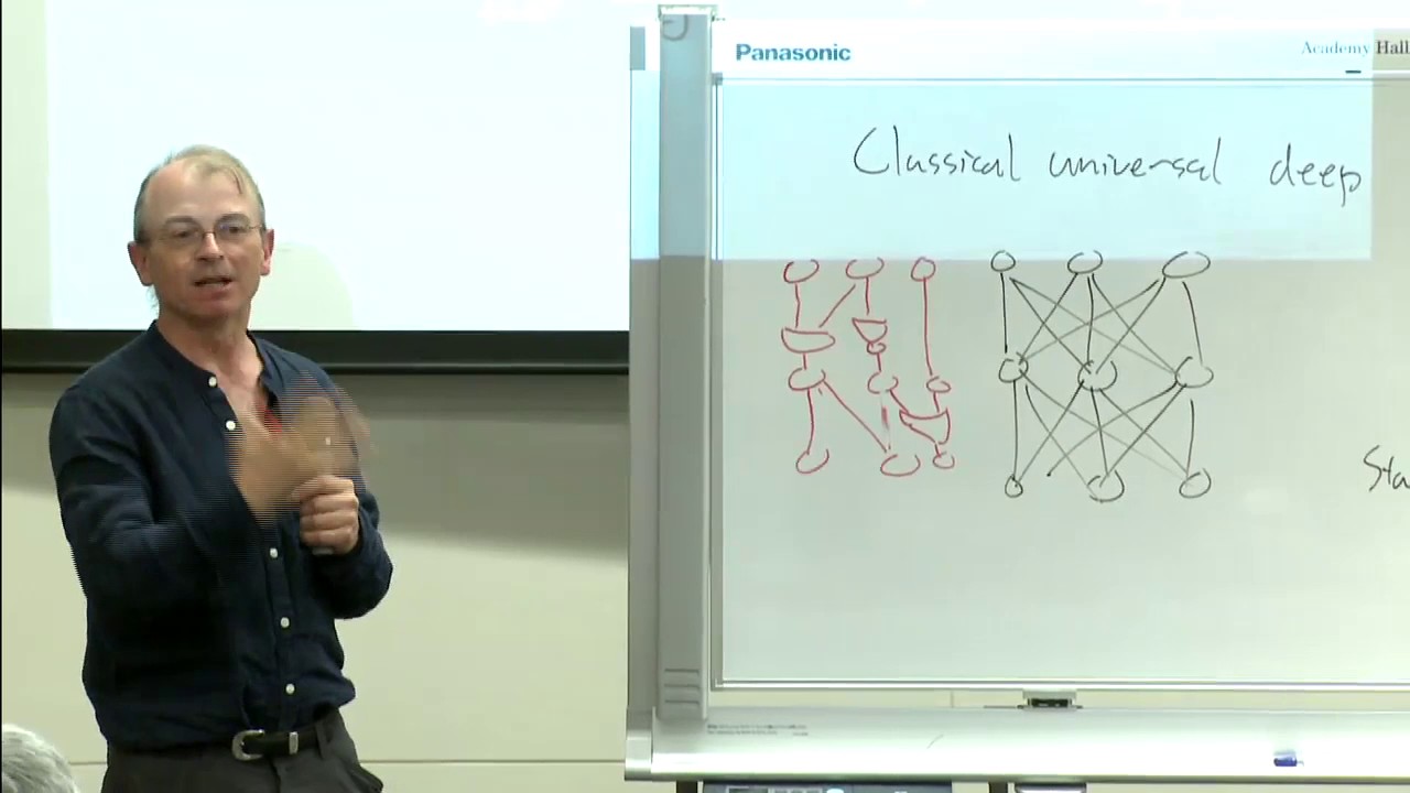 AQC2017:1-6.Seth Lloyd - YouTube