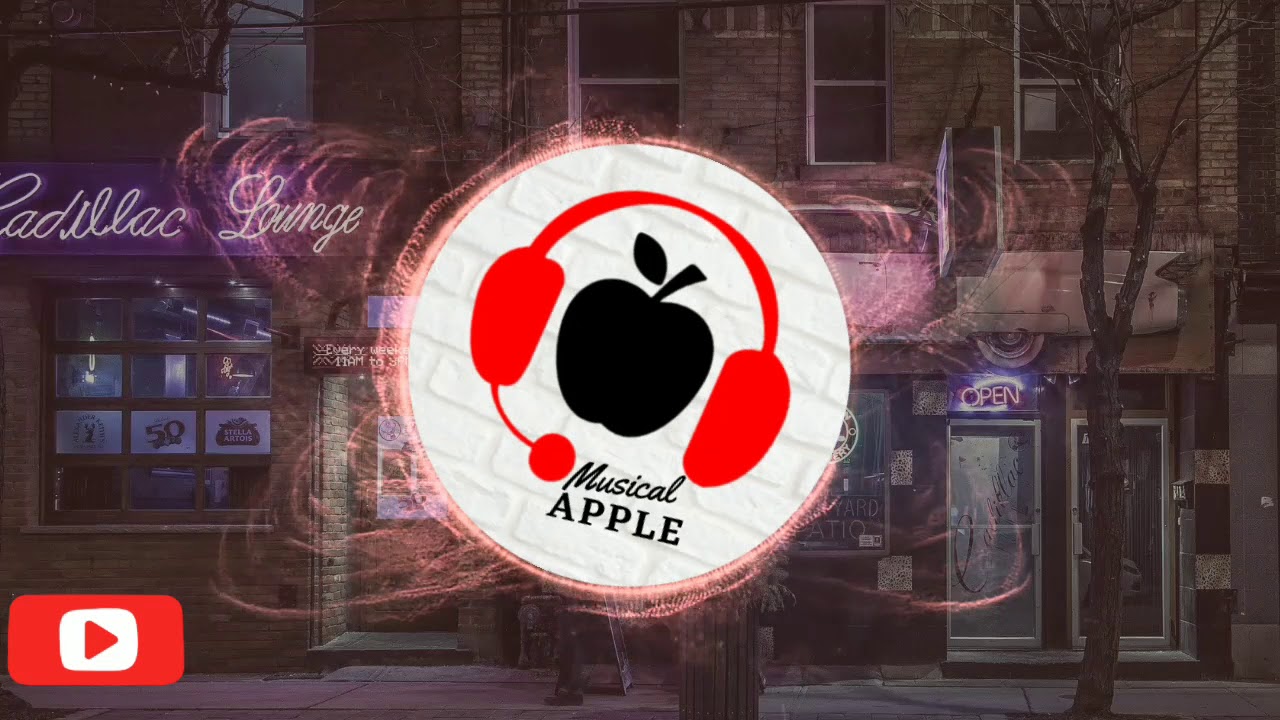 2am - Roa - [Musical Apple] - Copyright Free - YouTube