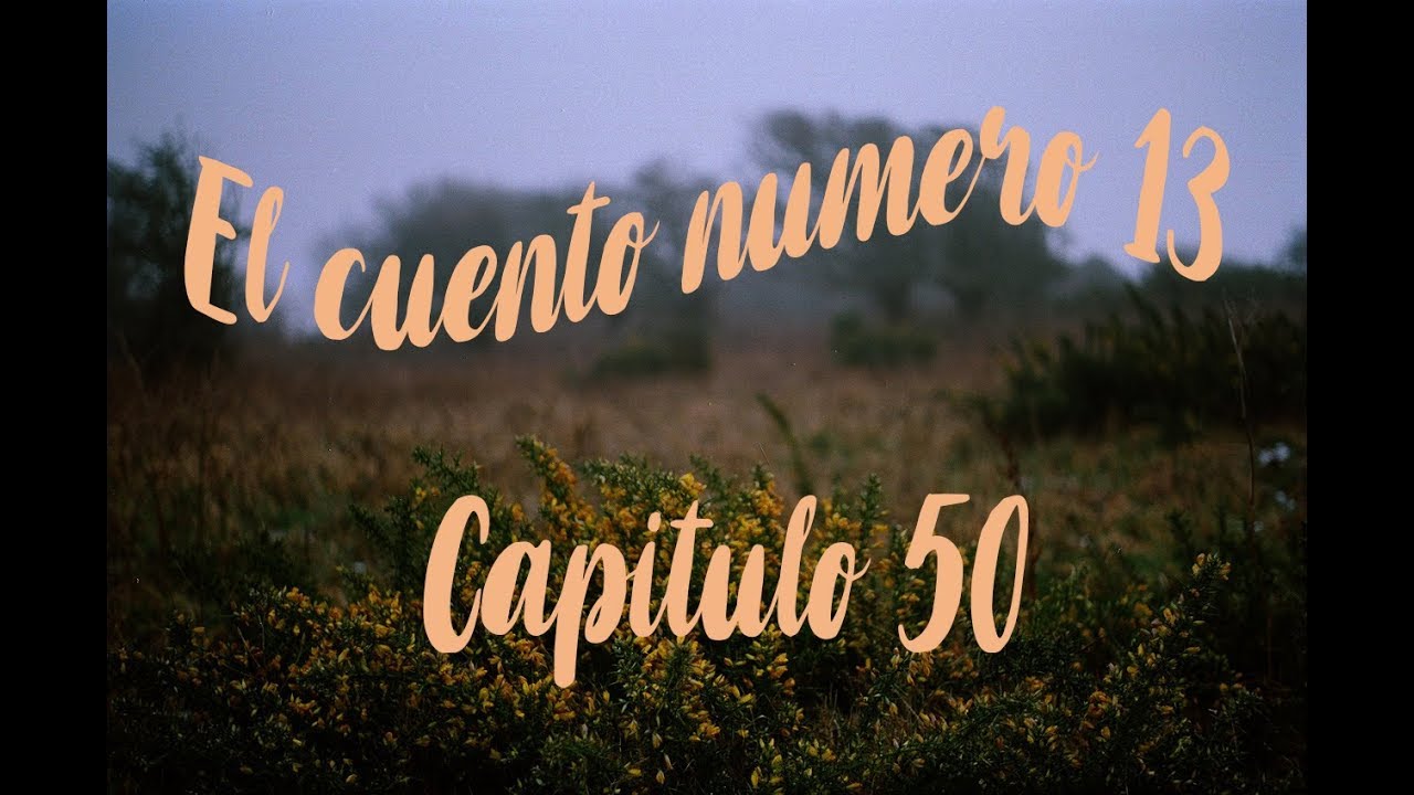 El cuento numero trece pdf - havalforward