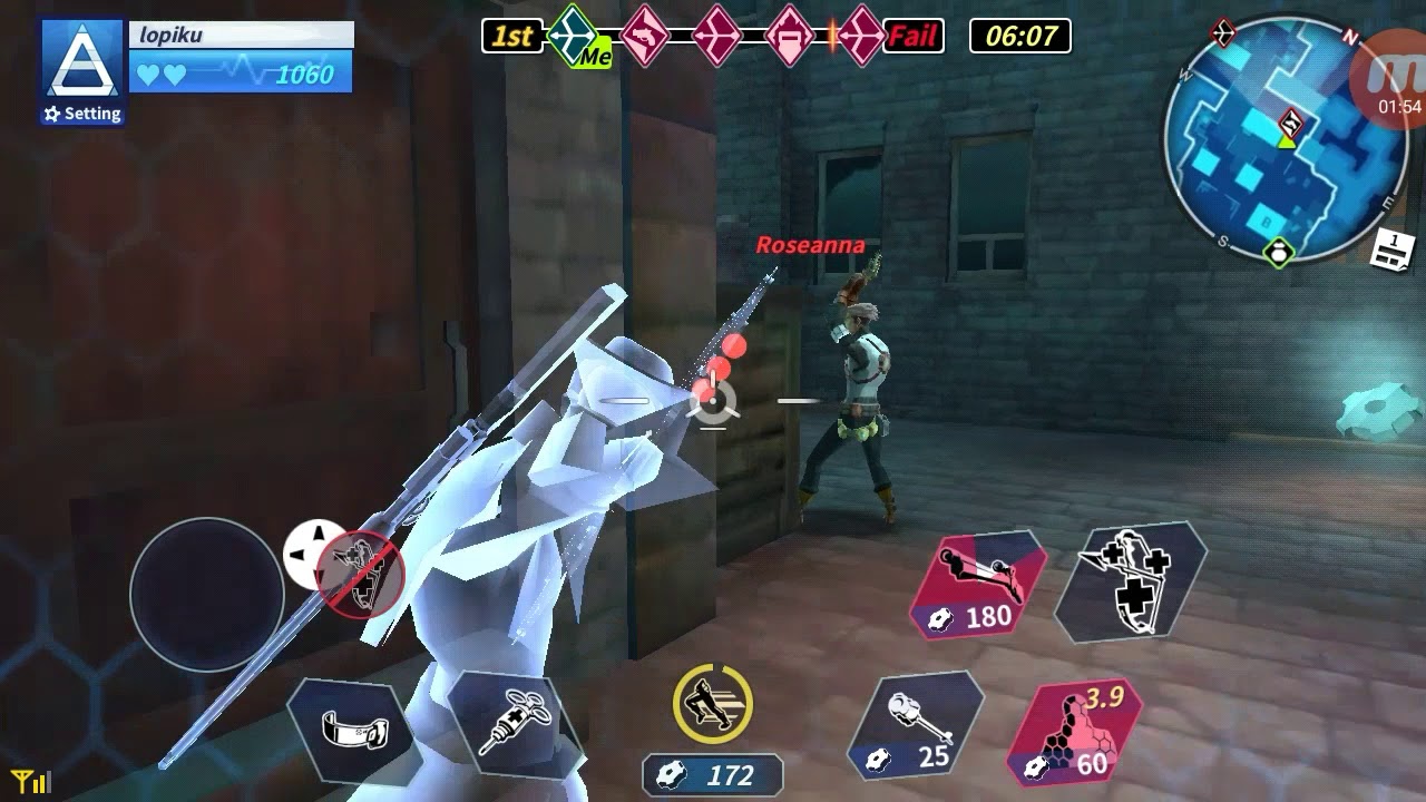 Still Alive #2 - YouTube