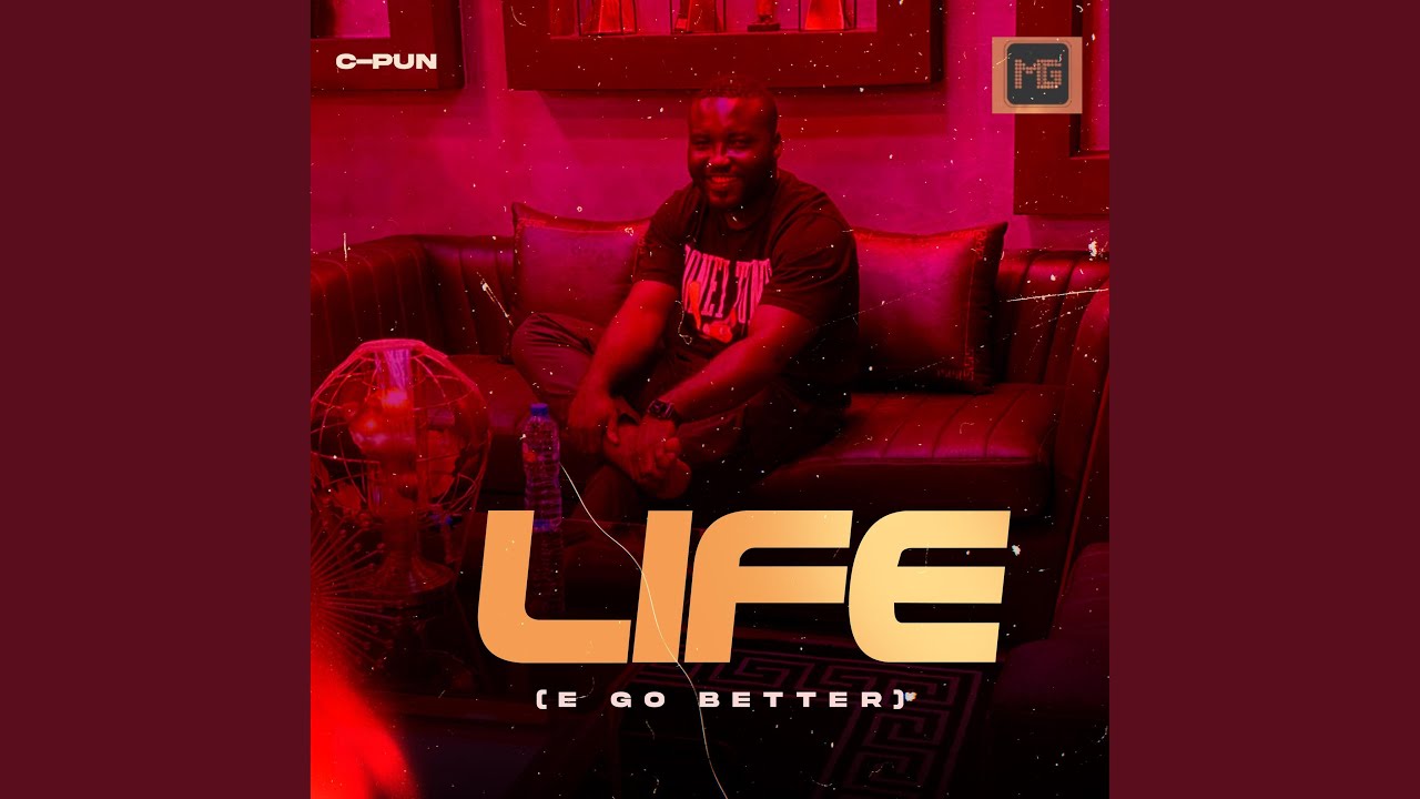 Life (e go better) - YouTube