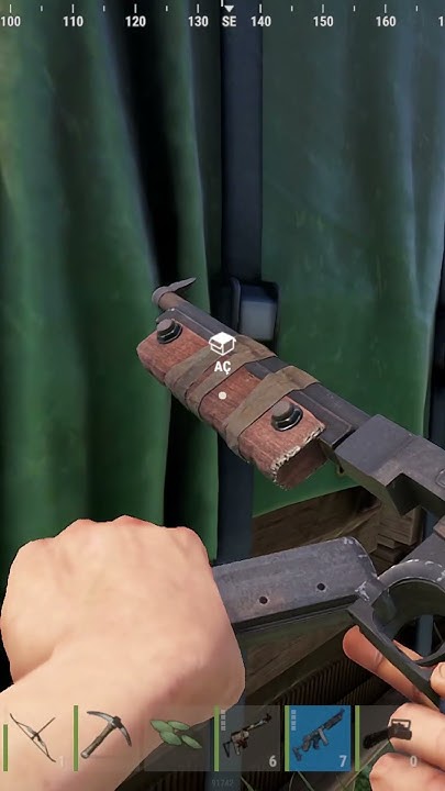 Ne Yazıyım Dayı Rust Rustduo Solo Rustsolo Raid Rustraid Shorts Youtube