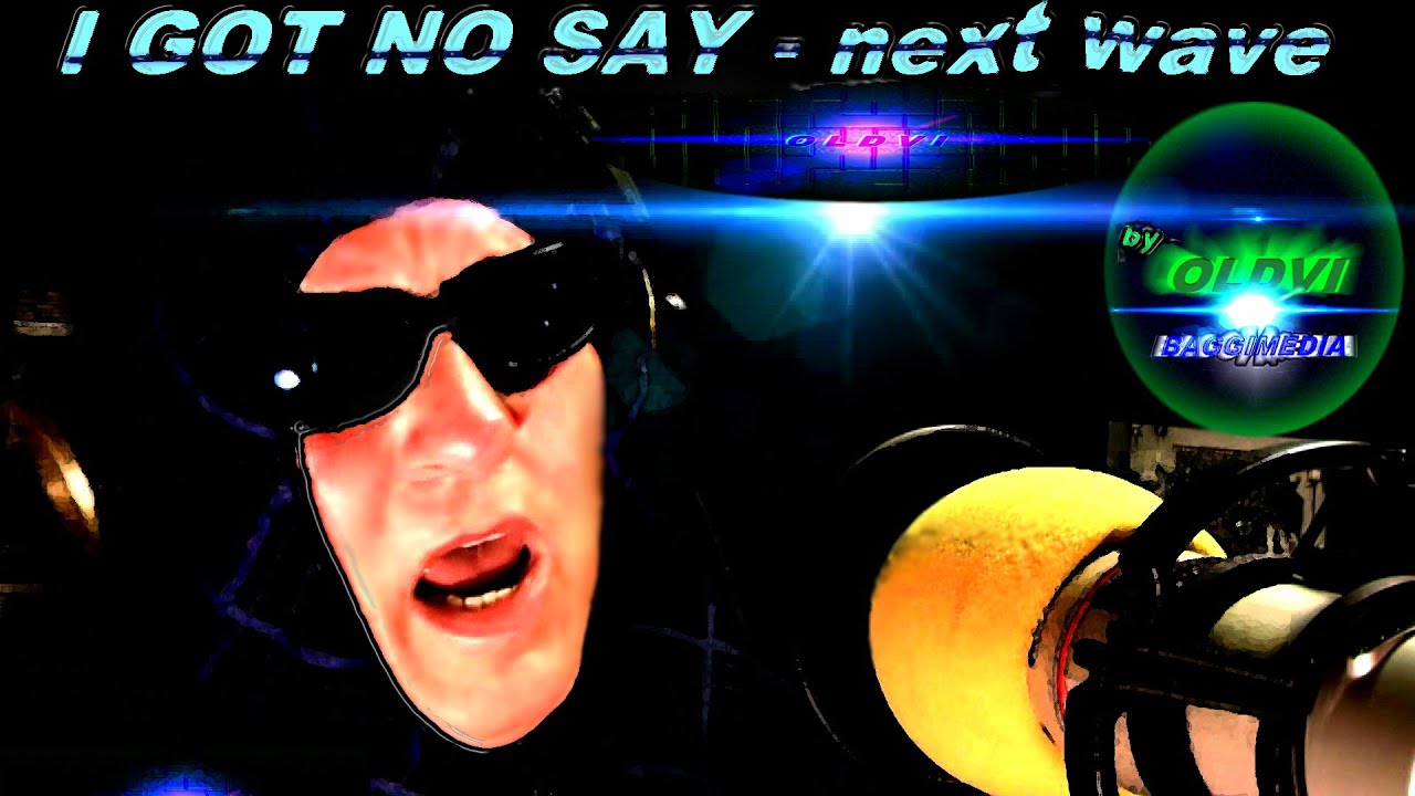 I GOT NO SAY - YouTube