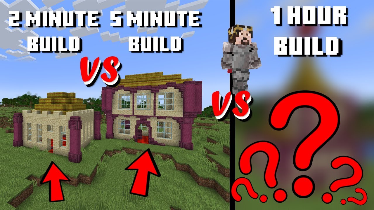Crimson Wood and Sandstone? - Minecraft, but my Community forces me to ...