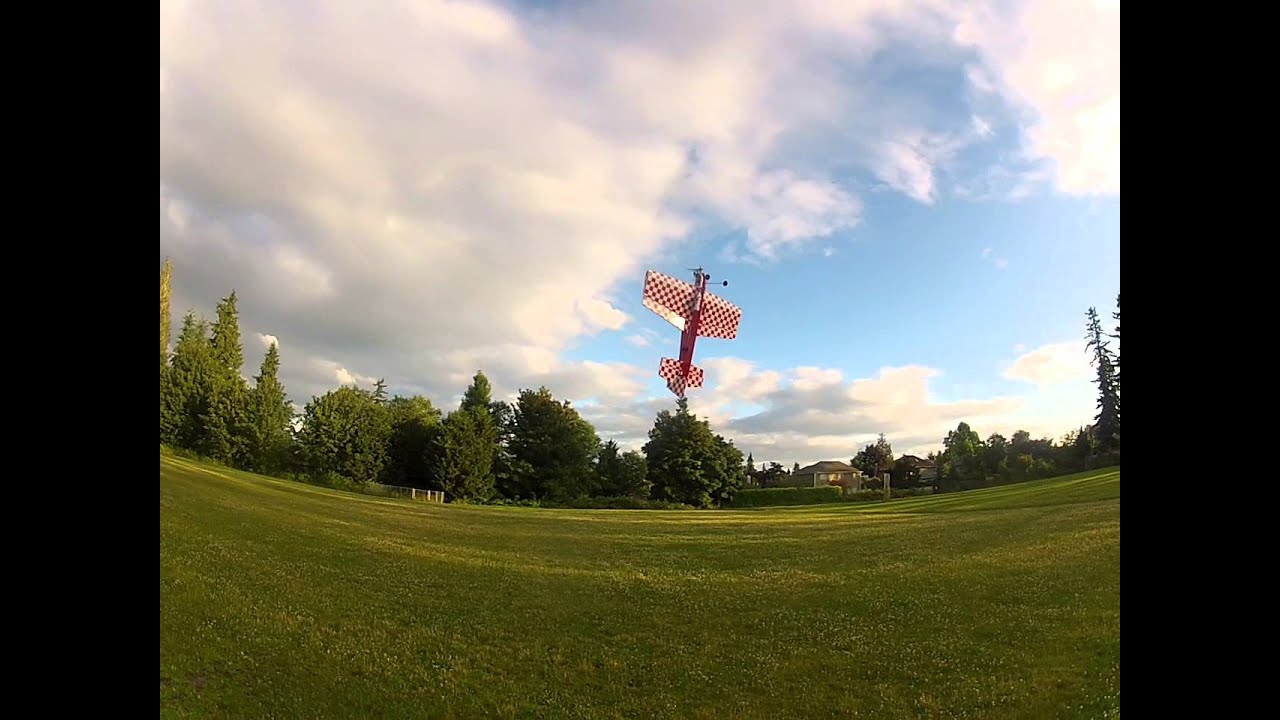 Mojo 60 / OS .91fx piped BCM - YouTube