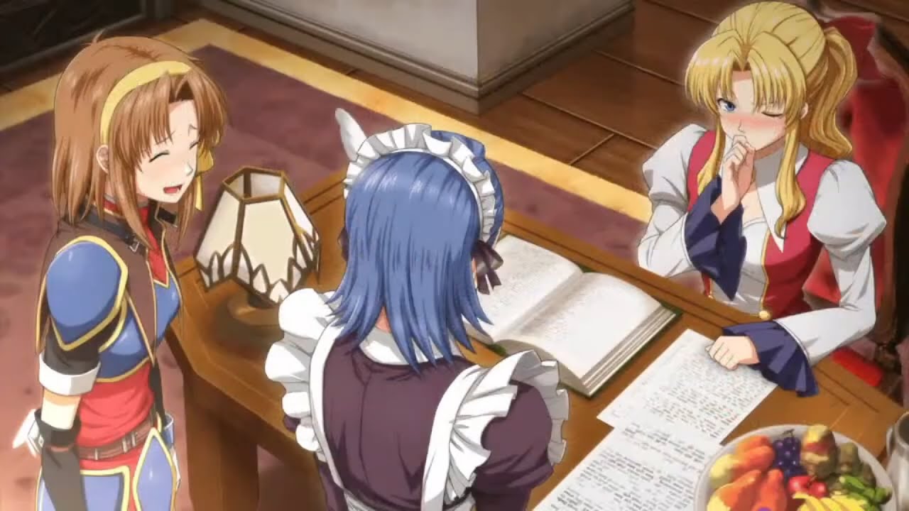 英雄伝説 空の軌跡 the 3rd Evolution #34 2周目 (4/8) - YouTube