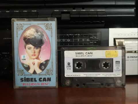 Sibel Can - Bulursun Beni (1988) FULL ALBUM